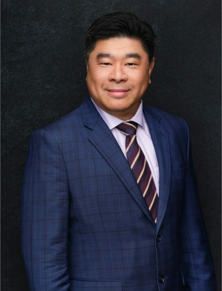 Michael Yeung | Gentai